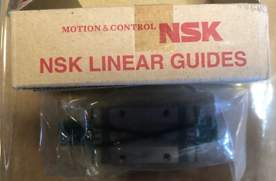 Linear Actuators - Linear Bearing Nsk