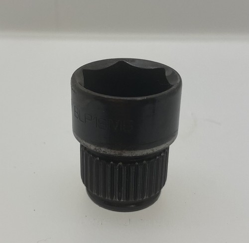 MATCO Tools Special Forces USA Metric 6pt Pass Through Socket 19mm ...