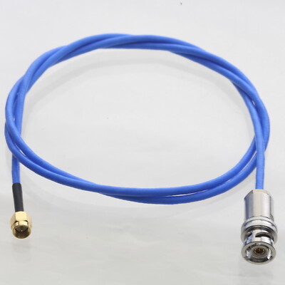 Cables - Triaxial Cable
