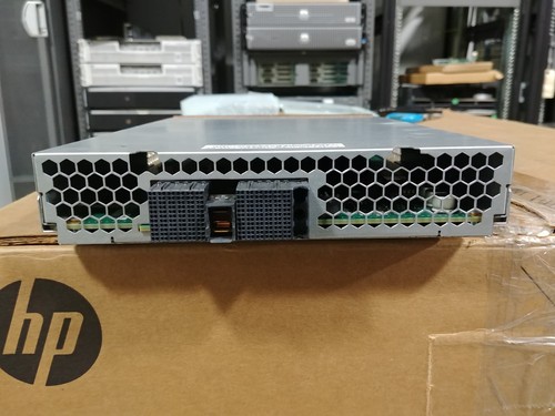 HP AJ751A StorageWorks MSA2000 Drive Enclosure I/O Module - 481342-001 ...