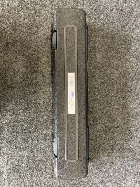 CDI 752MFRMH Torque 3/8 inch Micro-Adjustable Wrench for sale online | eBay