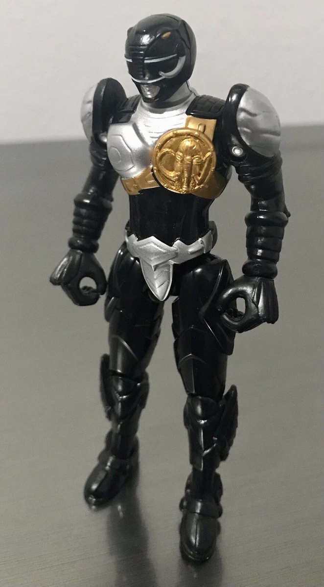 Black Rpm Ranger