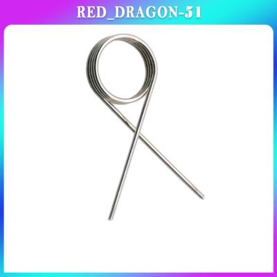 Torsion Spring Gearshift Repair Kit Fits for 2013-2019 Mini Cooper ...