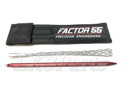 Factor 55 Fast Fid Splicing Tool for Synthetic Rope KIT 00420-01 | eBay