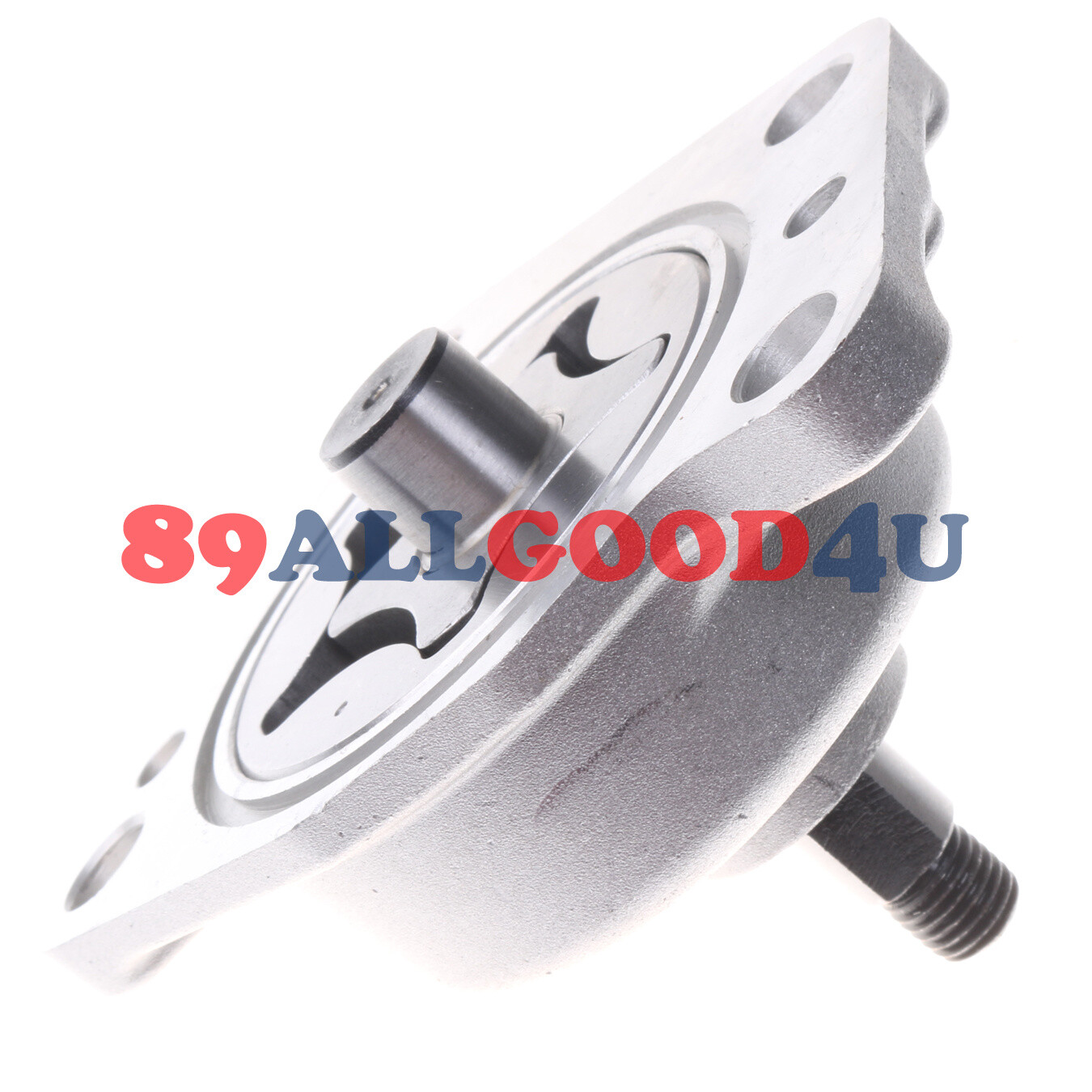 Oil Pump 32A35-00010 For Mitsubishi S4S Engine F18B Caterpillar Clark ...