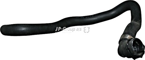 Radiator Hose Fits AUDI A4 B5 8D VW Passat B5.5 8D0819371AB | eBay