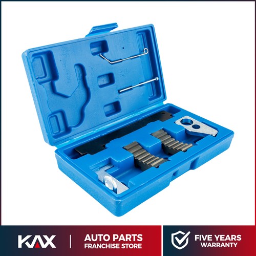 Camshaft Tensioning Locking Alignment Timing Tool Kits For Chevrolet ...
