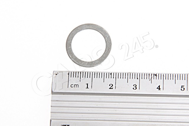 Genuine BMW Mini A14x20 CuSn Crushable Sealing Washer X5 32411093596 ...
