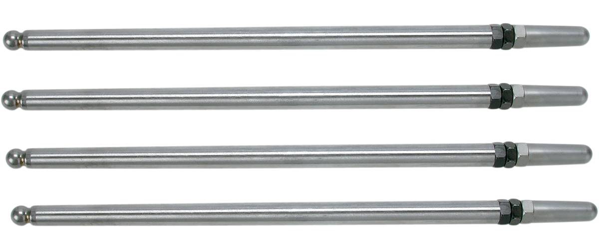 Feuling Oil Pump Corp. Hp+ And Race Series Adjustable Pushrods 4077 | eBay