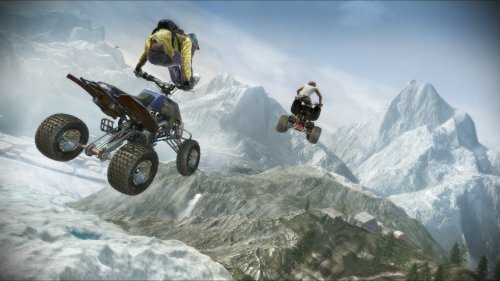 USED PS3 PlayStation 3 Extreme Racing Pure 90227 JAPAN IMPORT | eBay