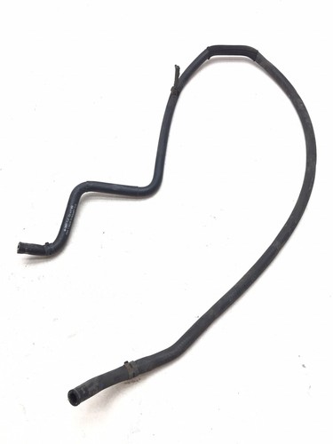 2007 2008 2009 2010 AUDI Q7 4L 3.6L RADIATOR COOLANT RESERVOIR HOSE ...