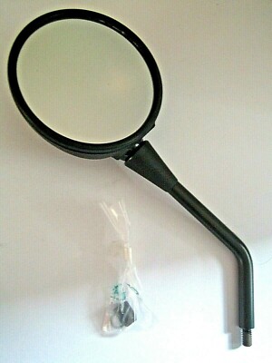 Spiegel BMW R1100S Cup R1150GS R1150R K1200RS etc. schwarz mirror ...