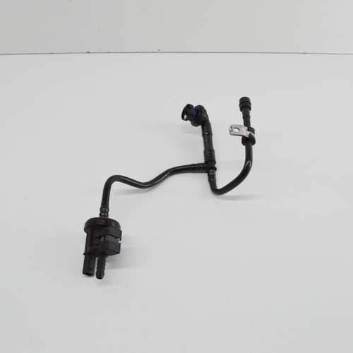NEW AUDI A4 AVANT B8 VACUUM HOSES WITH CONNECTION 06H133781CC ORIGINAL ...