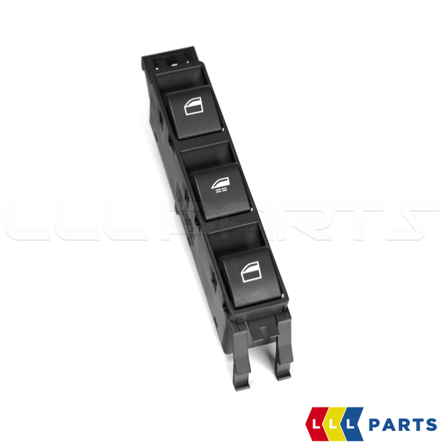 BMW E46 3 Series Coupe + Convertible Electric Window Switch 3 Button ...
