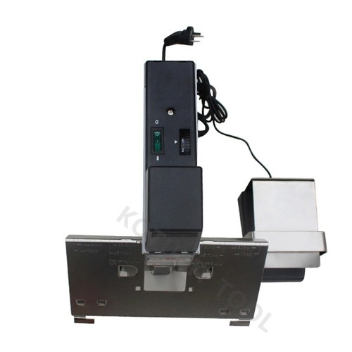 Heavy Duty Stapler Binding Machine Electric Speed Stapler Flat Type ...