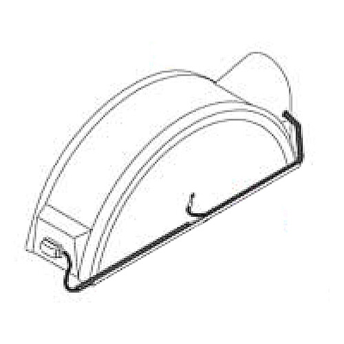 Demco RV RIGHT KK FENDER ASSY W/ L 5737 | eBay