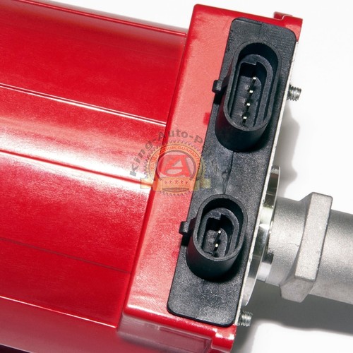 Ignition Distributor for Chevy GM 350 5.7L EFI TBI TPI Vortec 5.0L Cap ...