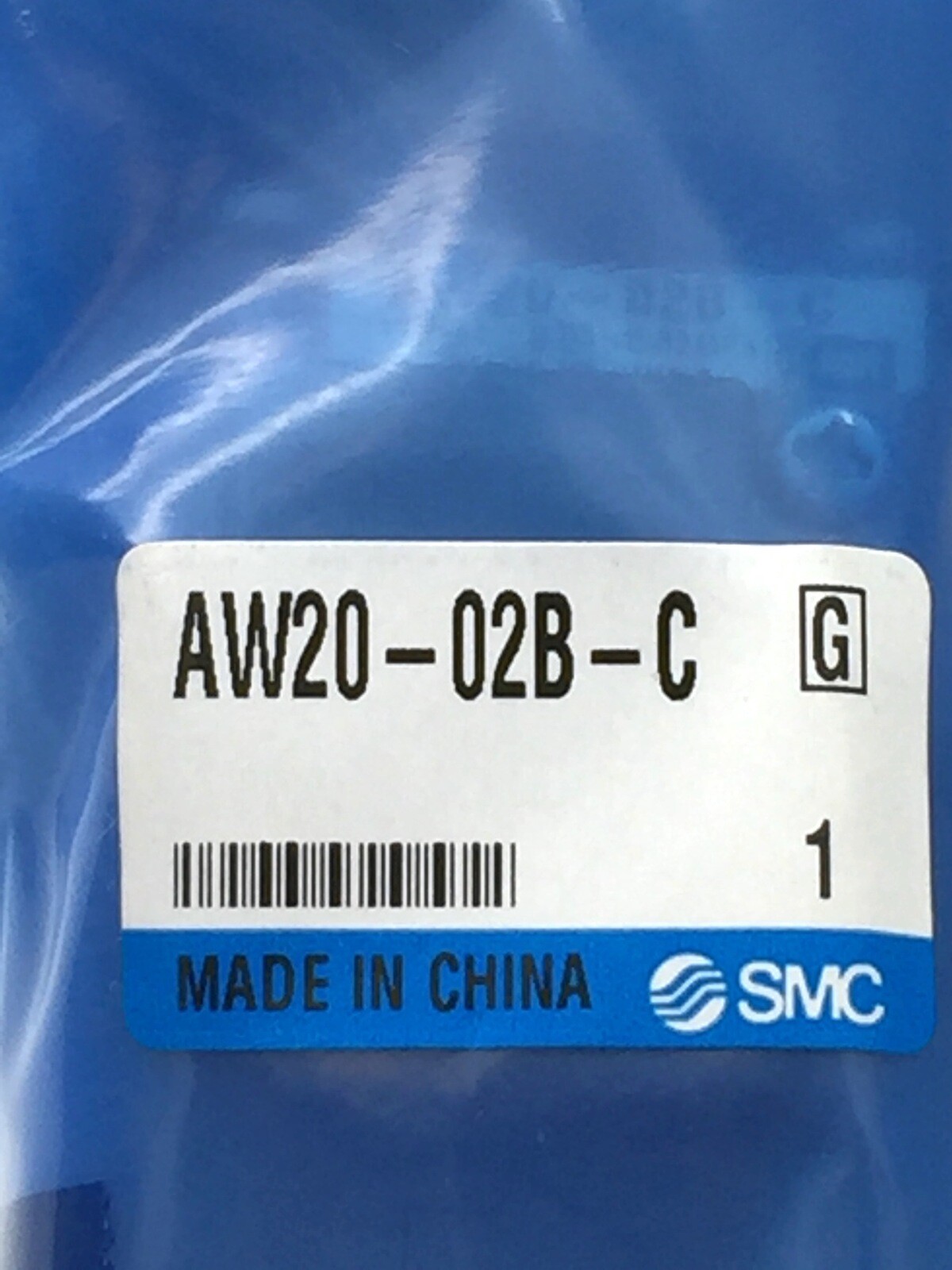 SMC AW20-02B-C Filter Regulator Modular AW MASS PRO | eBay Australia