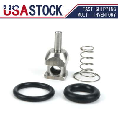 EFI Check Valve Rebuild Kit Fit Harley Davidson | eBay