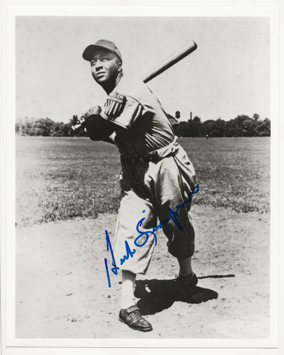 Herb Simpson Baseball