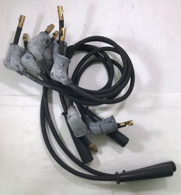 Parts Master 35427MS-1 Spark Plug Wire Set Fits 89-97 Metro Firefly ...