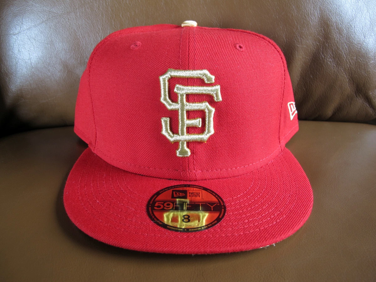 Unique Sf Giants Hats