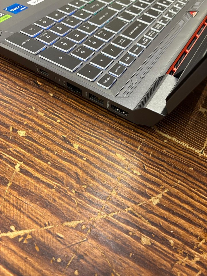 SKYTECH GAMING, 15.6”, i5 2.1GHz, 16GB RAM, 1TB SSD, RTX 4050, Win 11 ...