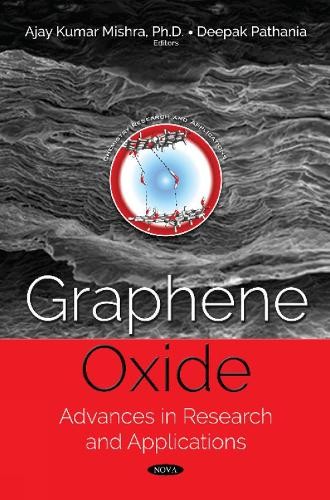 Deepak Pathania Graphene Oxide (Hardback) (UK IMPORT) 9781536141689| eBay