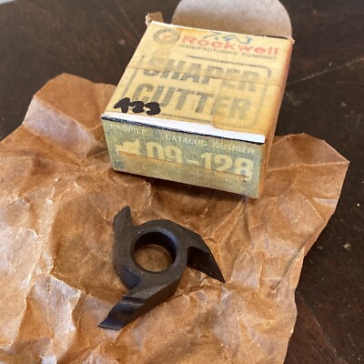 Woodworking - Delta Shaper