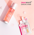 Snail White Double Boosting Brightening Serum 4ml (Sachet) | eBay