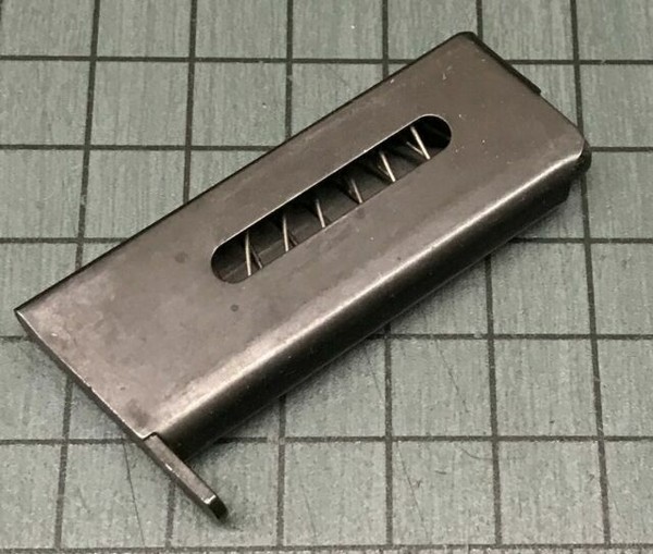 Raven Arms 25 Auto 6 Shot Magazine .25 ACP Model Mp25 Ra25 for sale ...