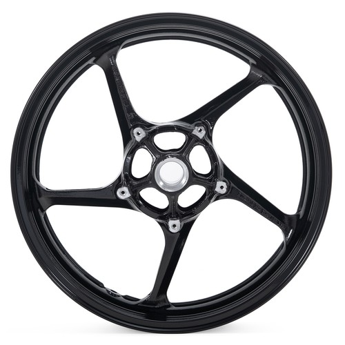 Black 17'' Front Wheel Rim for Yamaha YZF R1 04-14 YZF R6 03-14 YZF R6S ...