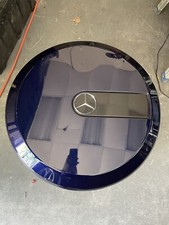 A4638902100 Orig MB MERCEDES W463 G-class AMG Spare Wheel Cover for ...