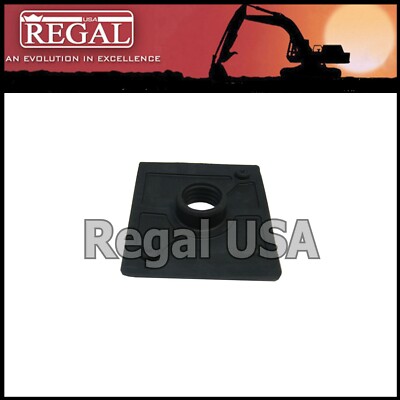 4P9943 Seal End for Caterpillar (X) 980G 990, 966F, 972G, 844, 627E ...