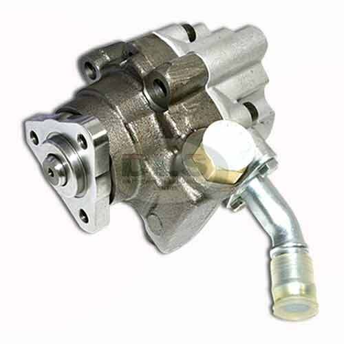 Power Steering Pump Td5 Land Rover Discovery 2 (QVB101240) | eBay