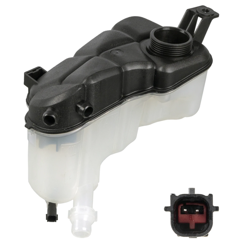Coolant Expansion Bottle Tank Fits Volvo PKW OE 31439508 Febi 174426 | eBay