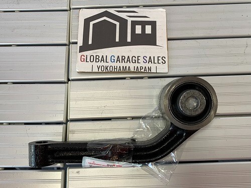 Toyota Genuine Land Cruiser Rear Housing Differential Support 52380 ...