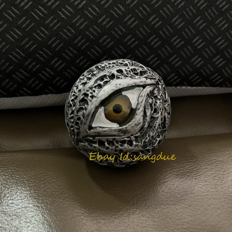 Private Custom The Eye Orbs Of Dark Souls Statue Collectible Model In ...