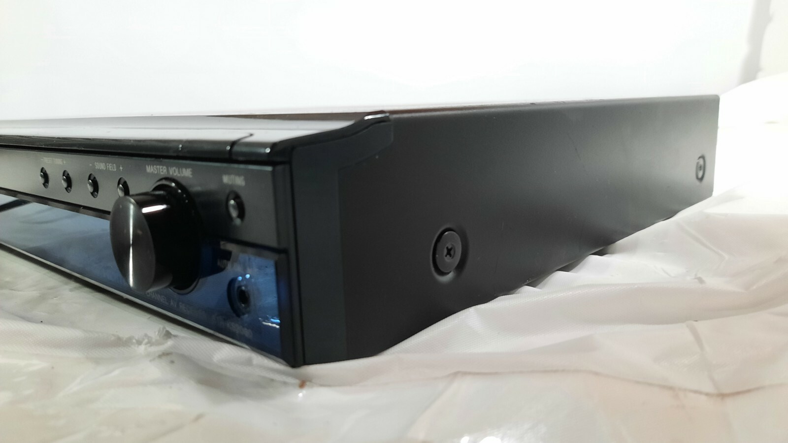 Sony STR-KS2000 Multi Channel AV Receiver 5.1 HDMI TESTED | eBay