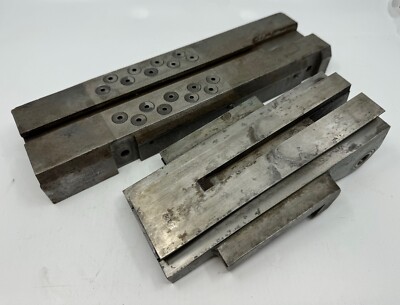 Lathe - Tool Cross Slide