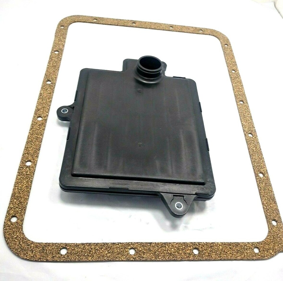 ,as69Rc transmission Oil Filter & Pan Gasket filter kit 2012+ 20 holes ...