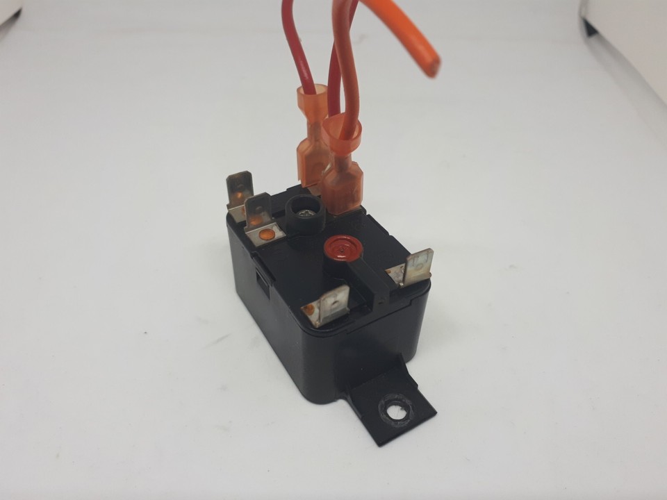 9400-13Q152 -Nordyne Aftermarket Replacement Relay | eBay