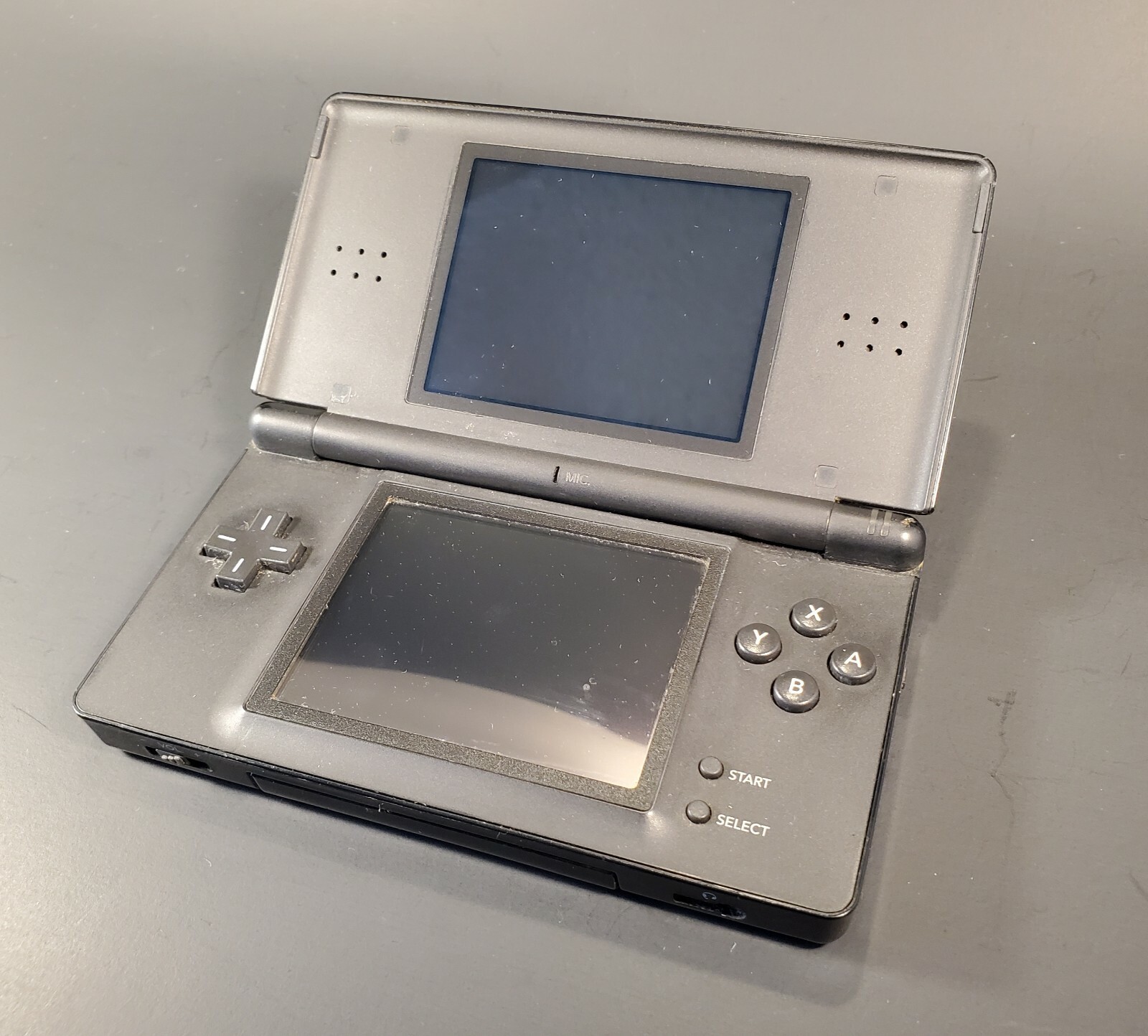 Nintendo DS Lite Handheld Console - (Various Colors) w/Charger | eBay