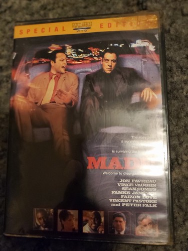 2001 Made Dvd | eBay
