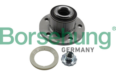 Wheel Bearing Kit, 2Q0407621A | eBay