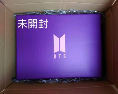 BTS Official MERCH BOX # 5 ARMY Membership Pack Limited K-POP complete ...