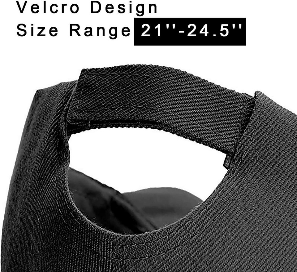 Action Cameras Head Mount Hat for GoPro 5 Hero 9/8/7/6/5/4/3 Plus/3/2/1 ...