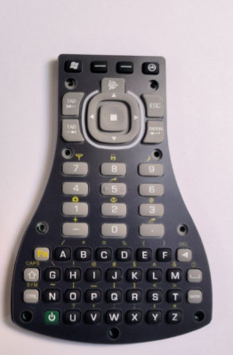 Trimble TSC3 ABC keyboard with reaction board | eBay