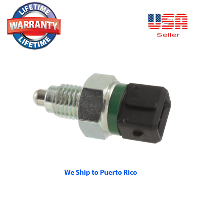 BackUp Light Switch with connector for BMW E36 E34 E31 E39 128i 318i ...