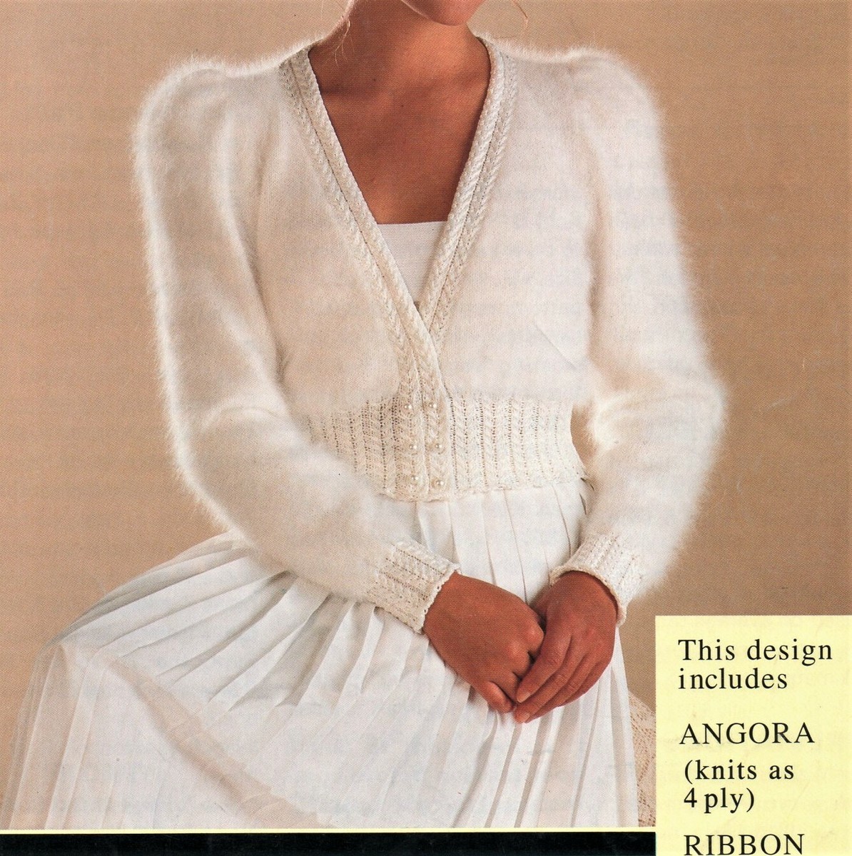 Angora Knitting Patterns